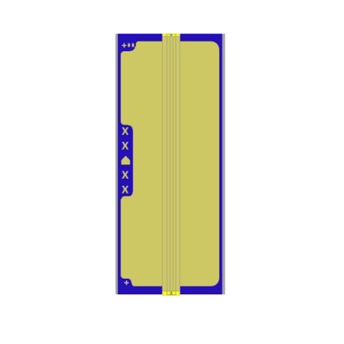 High Power Light Source Chip – Shijia Photons