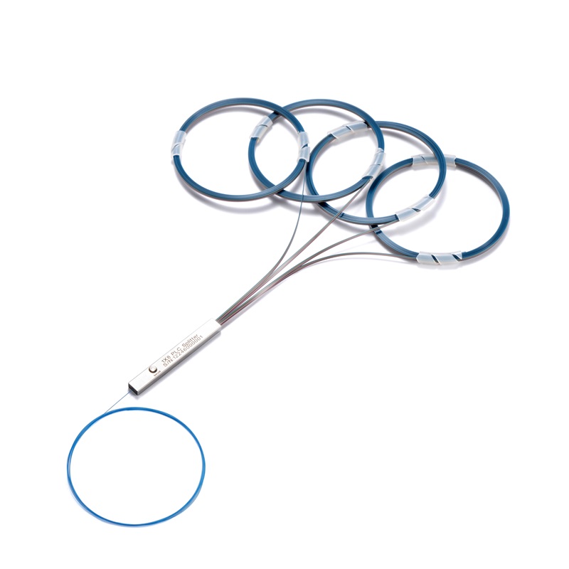 Optical PLC Splitter 1xN 2xN – Shijia Photons