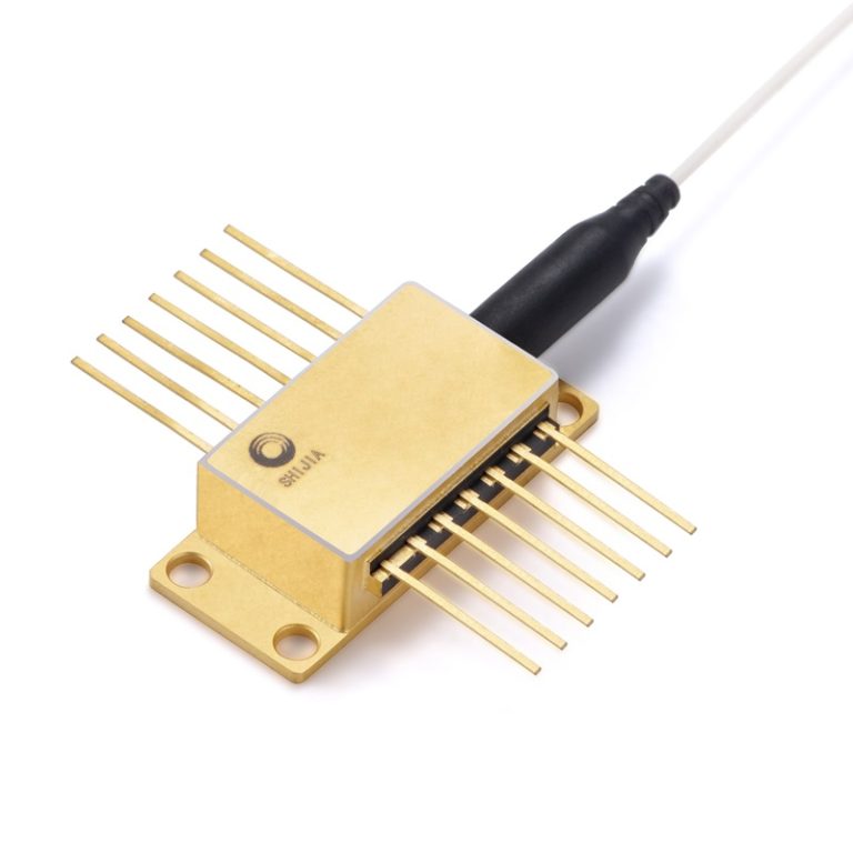Tunable Laser Devices – Shijia Photons