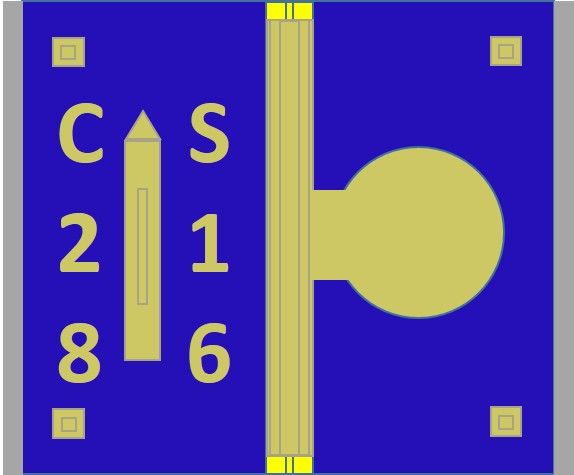 Optical communication chip – Shijia Photons