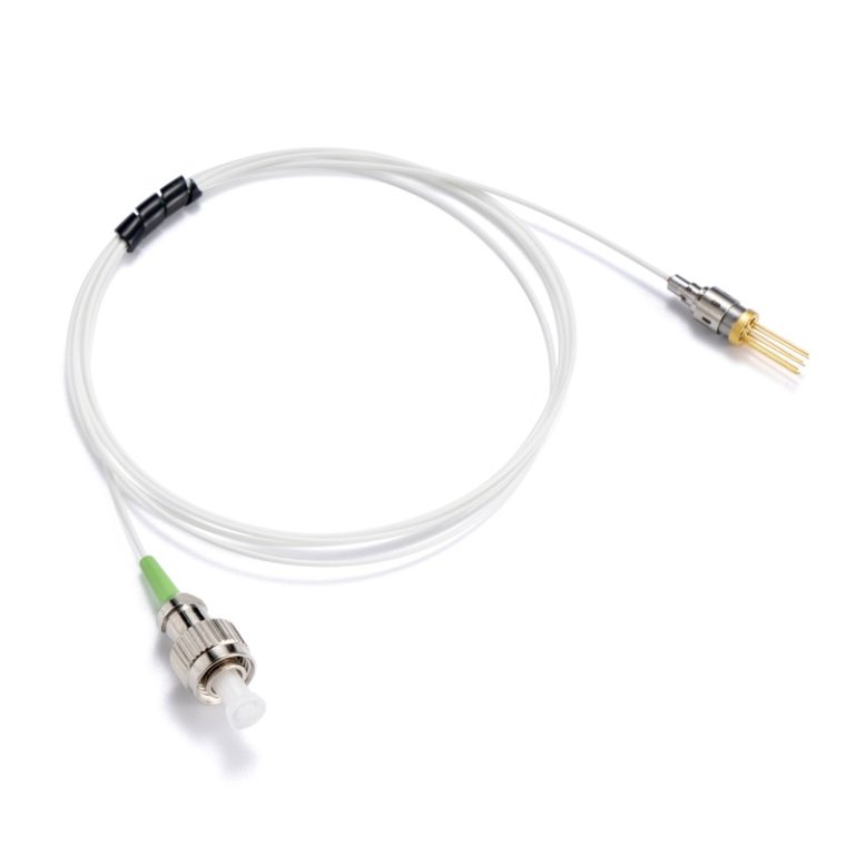 LiDAR TO – Shijia Photons