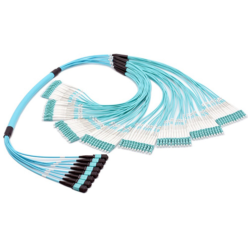 MTP®/MPO Pre-Terminated Trunks – Shijia Photons