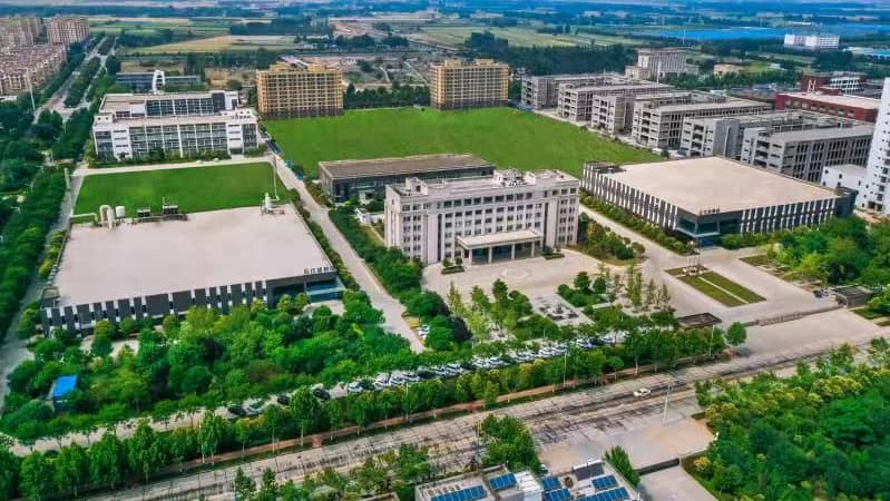 About Us – Shijia Photons
