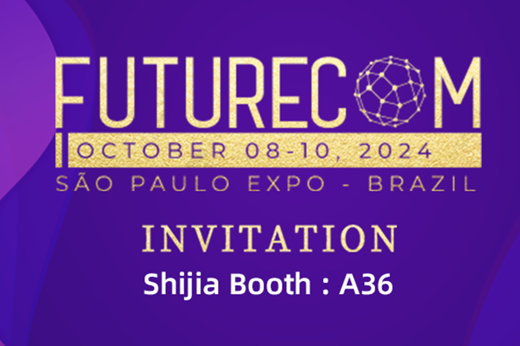 Shijia Photons – Empower the network , create the future with intelligence!